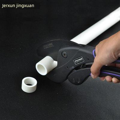 德国精装进口精轩管刀Ppr剪刀快速切割Pvc管材切割线管材水管切割