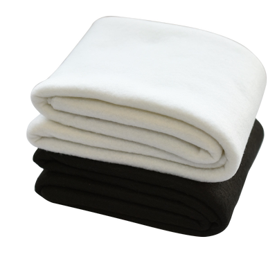 无胶针刺棉压线棉胸衬棉