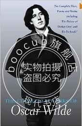 现货 奥斯卡尔德作品选 Collected Works of Osca
