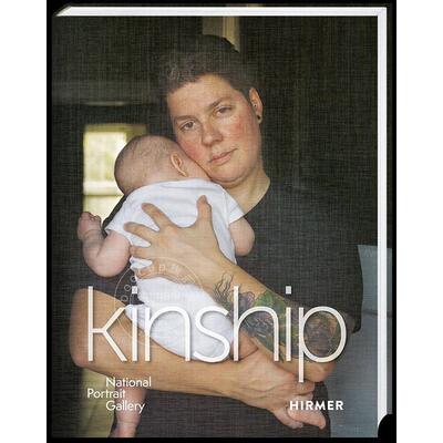 预售 亲属关系 肖像现代艺术 Dorothy Moss Leslie Urena 英文原版 Kinship