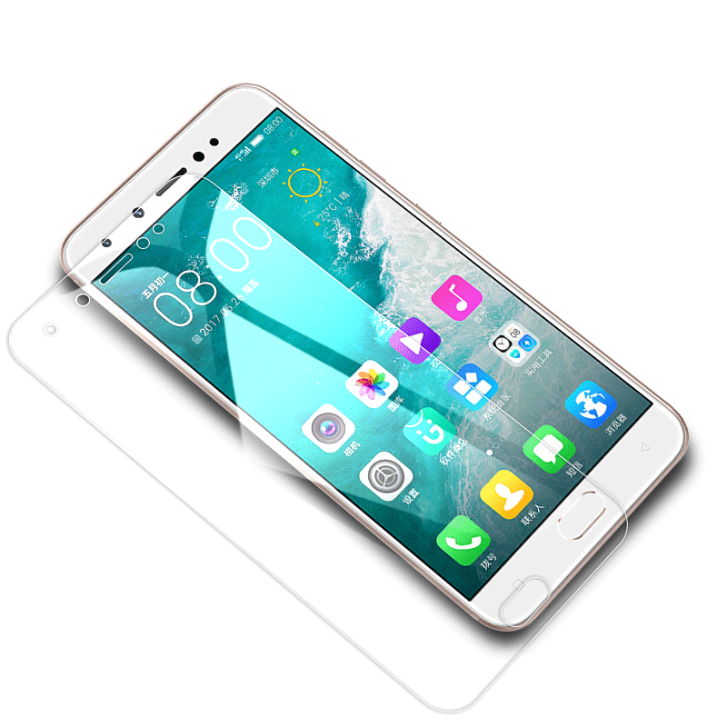 金立s10l钢化膜手机gionees11cll