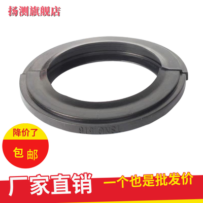 轴承座瓦盒密封圈扬测