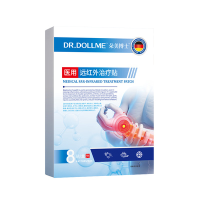 腱鞘炎膏药贴【三天根冶】