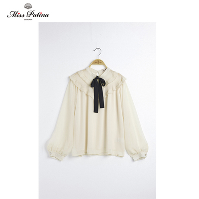 MP英伦复古原创设计超仙蝴蝶结