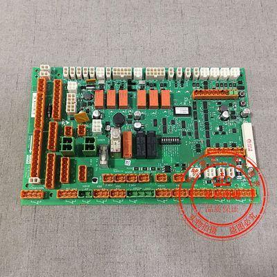 通力电梯LCEBN2e轿顶板KM