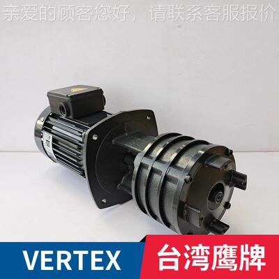 高VWP-MS2-式压沉水泵浦VERTEX机床浦VWP-S2泵-180高压沉水帮M浦