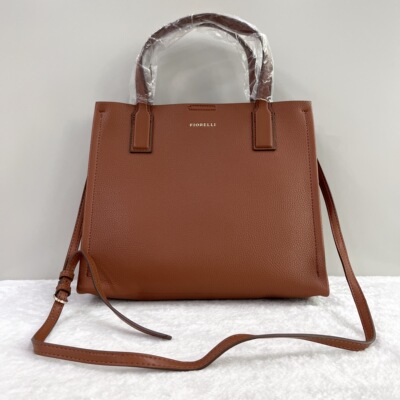 外贸尾货出英国FIORELLI高质感时尚百搭手提包单肩斜挎包