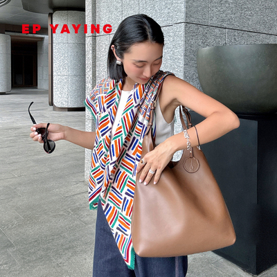 EPYAYING雅莹女包Hobo随行单肩