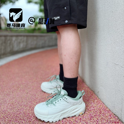 HOKAKahaLowGTX男女功能鞋