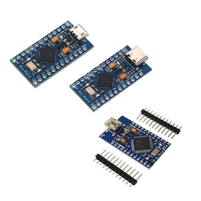 单片机开发板鑫睿世纪Atmega32U