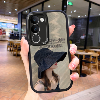 硅胶送挂绳为我全包边s17