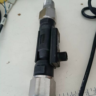 可维修FW1-015GP006 HONSBERG流量计议价