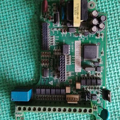 可维修FAB N2-025A台安变频器主板 驱动板 电源板,N2-议价