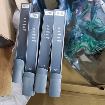 可维修浙大中控卡件 XP313 XP351 XP351H XP36议价