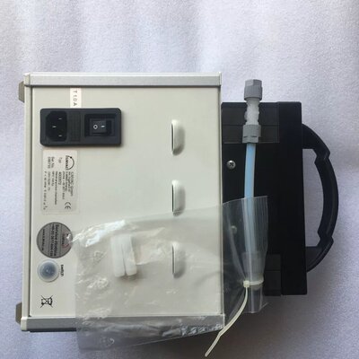 可维修Ilmvac 4000572 真空泵。议价