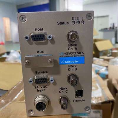 【议价】I-CRYOCS On Board IS控制器