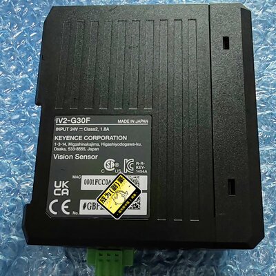 【议价】EIV2-G30F视觉传感器，未使用过