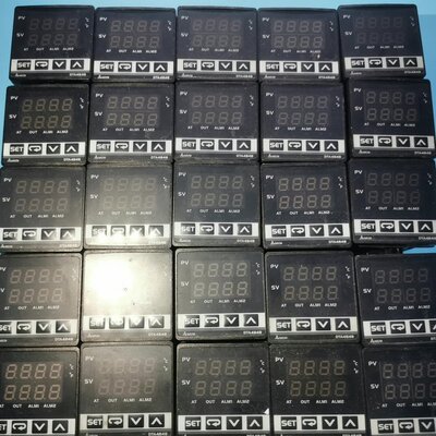【议价】温控仪 DTA4848V0，DTA4848V1