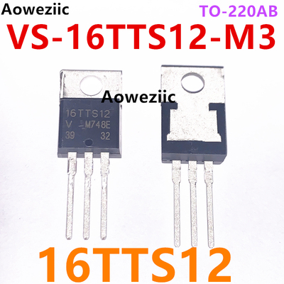 VS-16TTS12-M316TTS12三极管