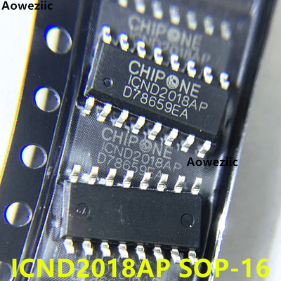 ICND2018APLED恒流驱动芯片IC