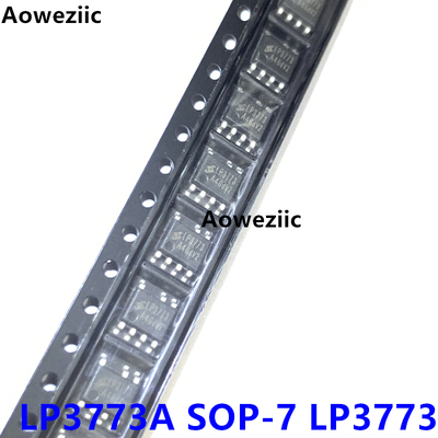 LP3773A电源芯片PWM控制芯片