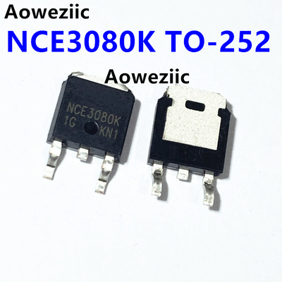 NCE3080KTO-252场效应管