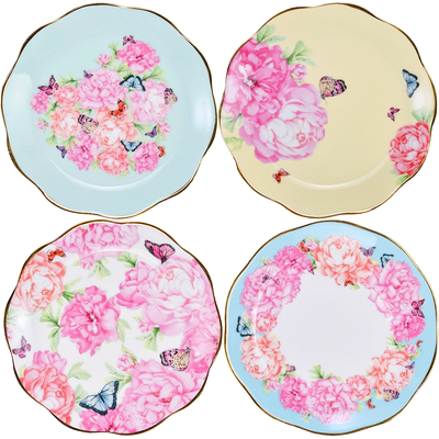 royalalbert皇家骨瓷联名款