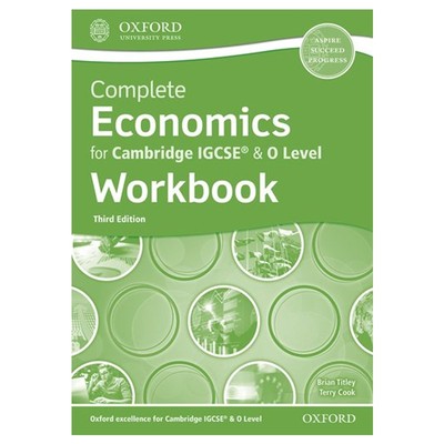 牛津CIE英国中学IGCSE