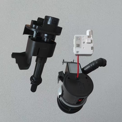 恩仕智能马桶水箱进排水阀配件