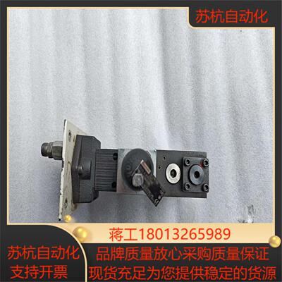 派克增压阀SD500B06V8