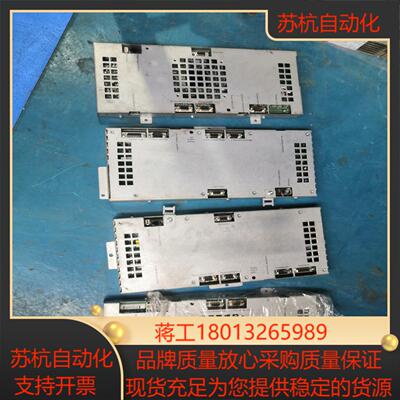 机器人轴卡计算机卡 DSQC601 3HAC12815