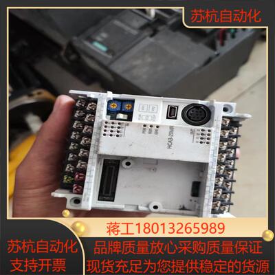 禾川plchca3-20mr的168