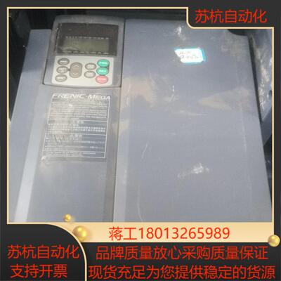 富士变频器FRN15G1S-4CXH 15KW 380v