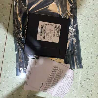 GE模块IC695CPE305，带以太网接口，功能完好。