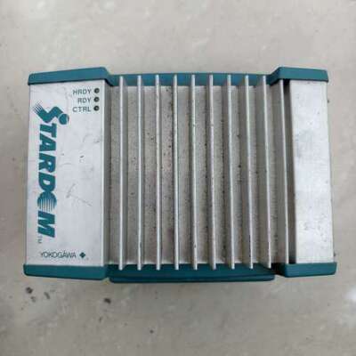 横河通讯模块NFJT100，，配件出售不退