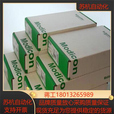 模块140CPS41400全新直流电源