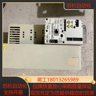 伦茨变频器E84AVSCE1534VB0有瑕疵不介意的来
