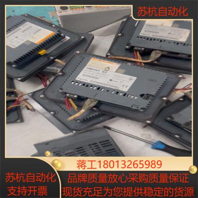 触摸屏HMIS5THMIS85测好发货不