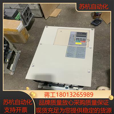 安川a1000变频器30kwab4a0072aba102