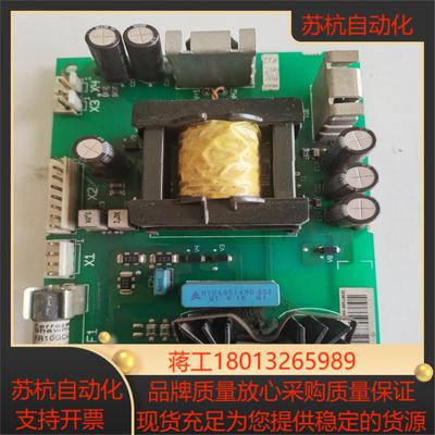 ACS800变频器APOW-01C板原装品相好