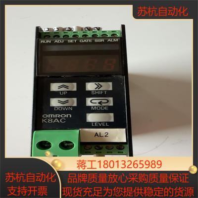 K8AC-H12CC-FLK数字式断线报警