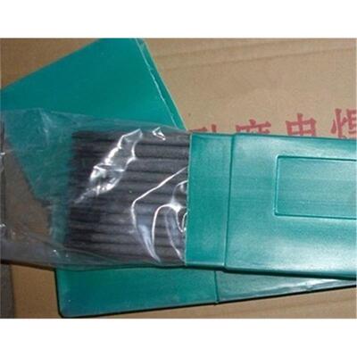 厂家直销D646 D658 D667 D678 D680D687D698高铬铸铁耐磨堆焊焊条