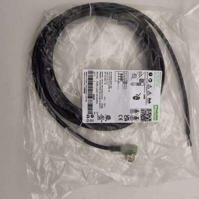 议价MURR7000-12421-6140500德国穆尔连接器线可维修