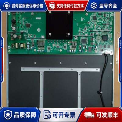 议价CE-SFUB-S 12800系列6端口40G接口板 整可维修