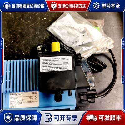 议价【几乎GRACO固瑞克ELADOS EMP II计量泵】可维修