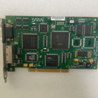 议价XMP-SYNQNET-PCI-RJ 1007-0085 R可维修