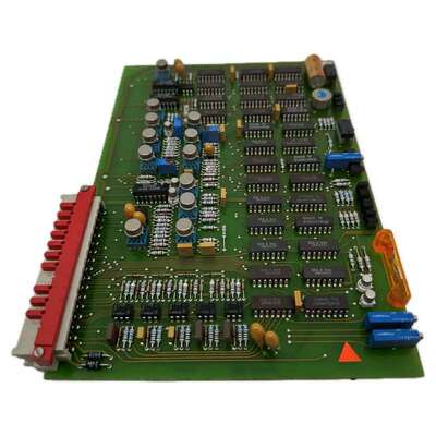 议价DJ991 Board Ferag 526.284.061可维修