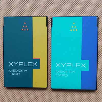 议价XYPLEX TS720 2MBYTE FLASH 工业机可维修