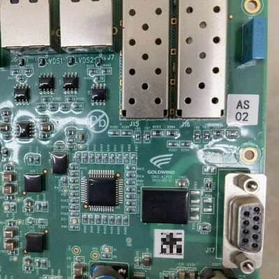 议价金风变流器控制板，CIIA2-A V1.0，可维修