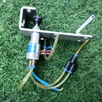 议价ControlAir Inc. 型号800调节器，进可维修